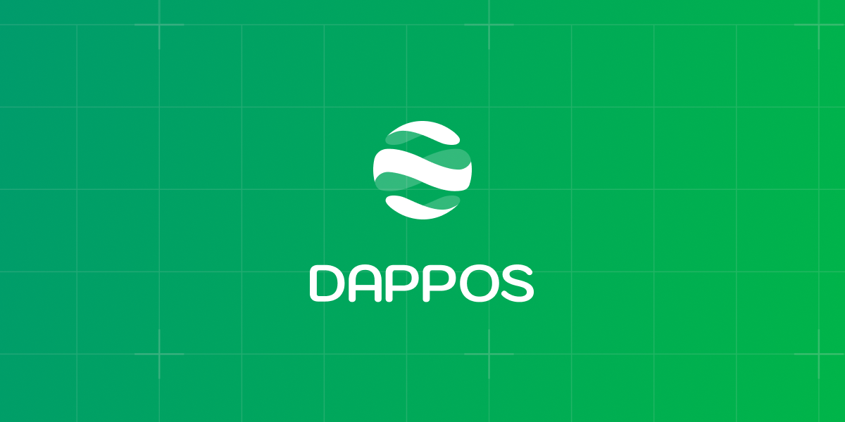 DAPPOS Discover | The Web3 AI Operating System for Crypto Insights